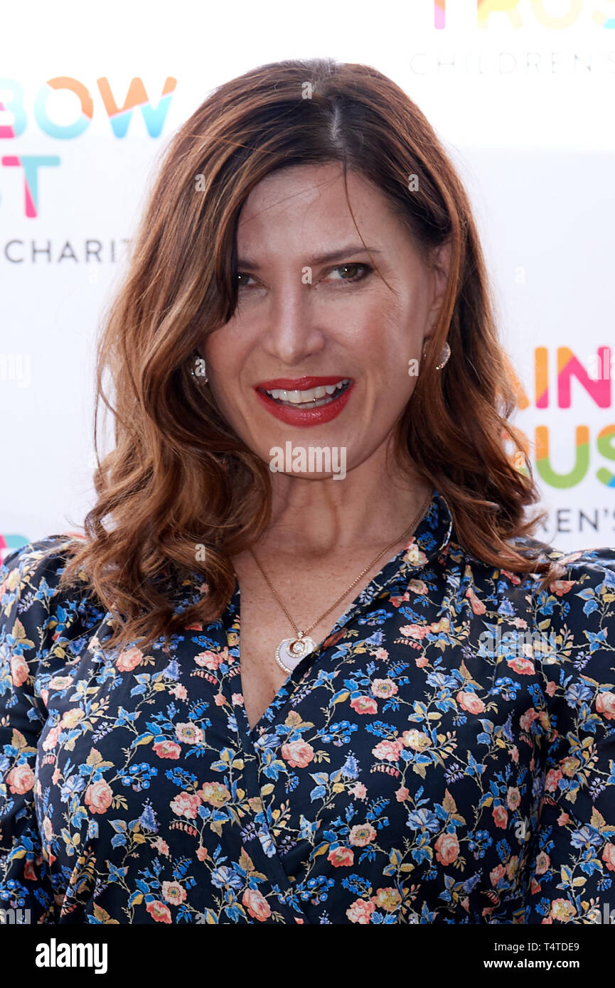 Ronni ancona 2019 hi-res stock photography and images - Alamy