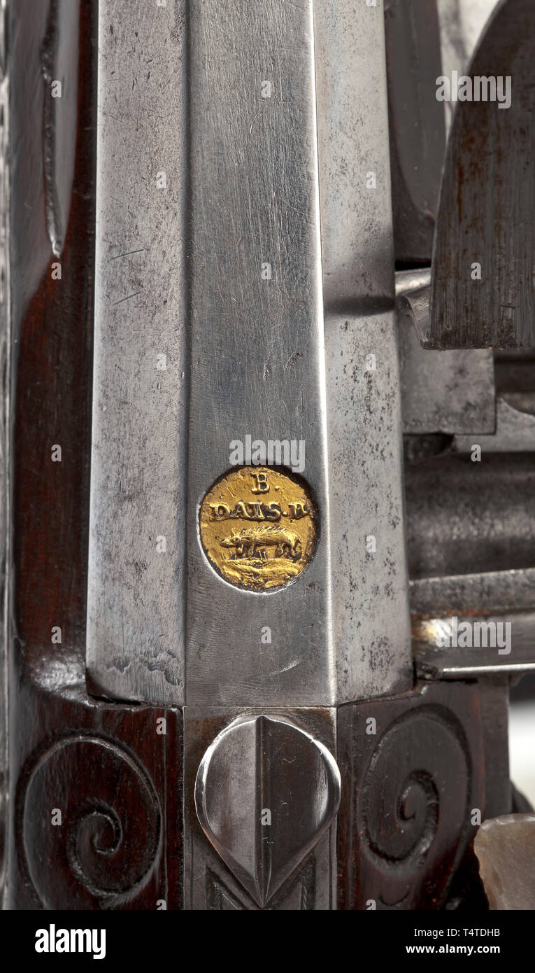 Rifled bores hi-res stock photography and images - Alamy