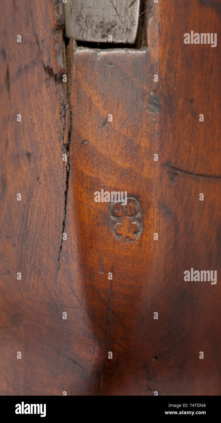 17th century musket hi-res stock photography and images - Alamy