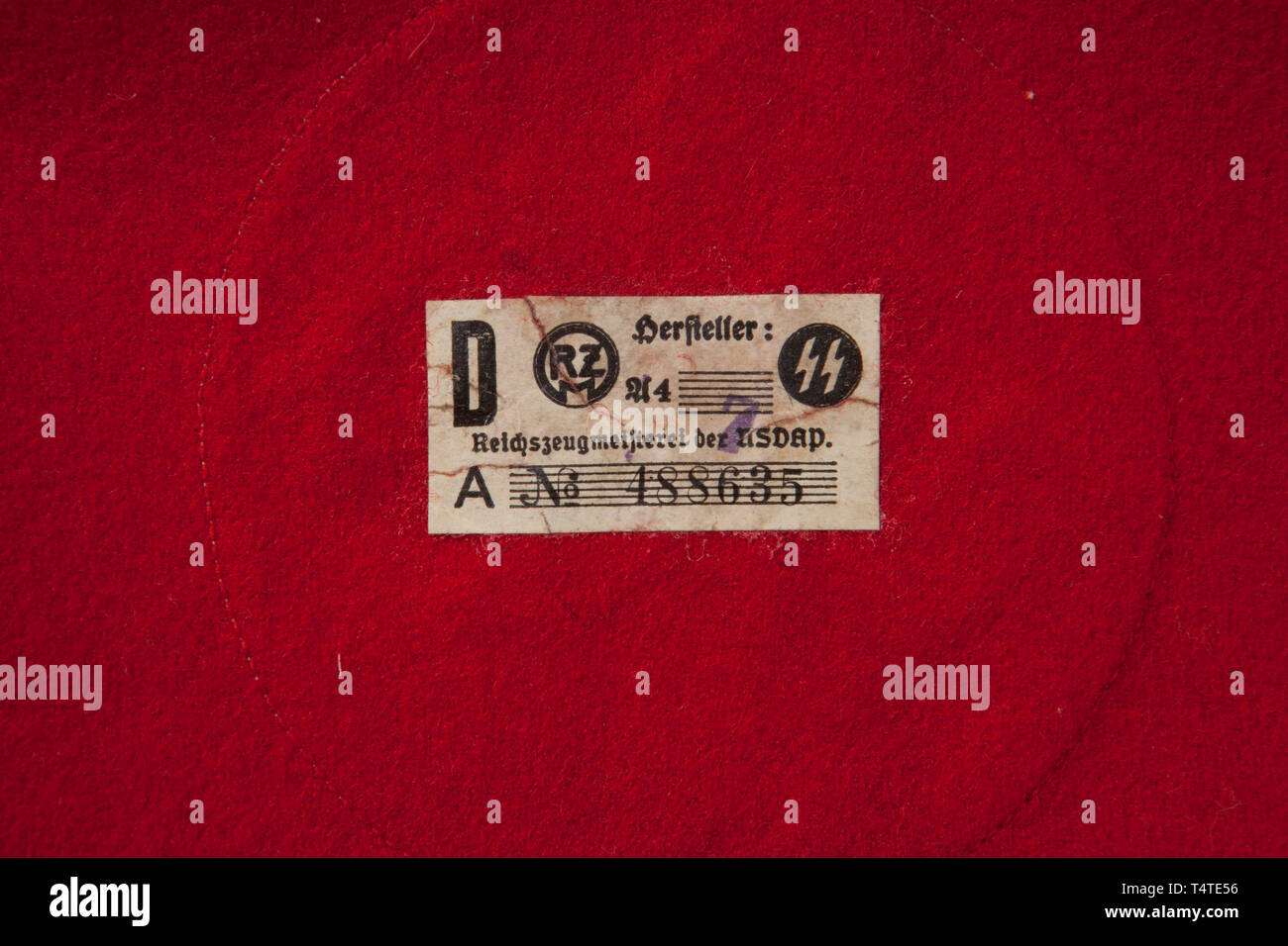 THE JOHN PEPERA COLLECTION, An SS-Armband, Multi-piece construction ...