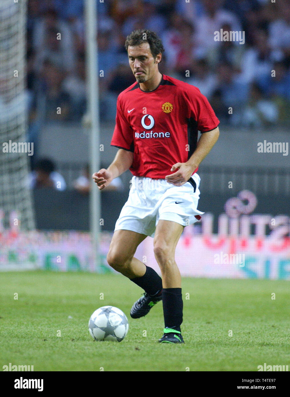 Laurent blanc hi-res stock photography and images - Alamy