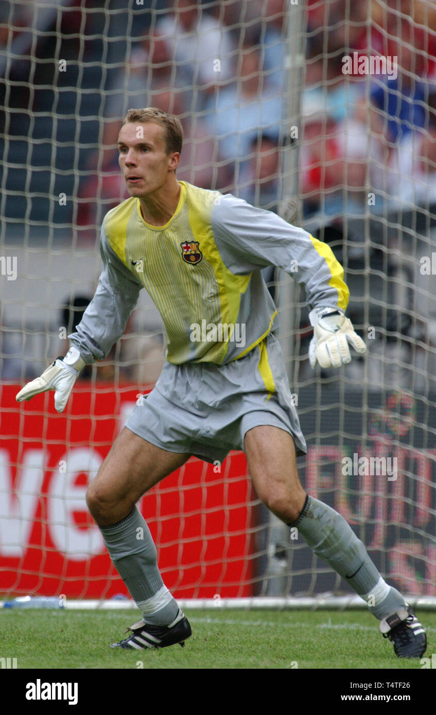 Robert enke hi-res stock photography and images - Alamy