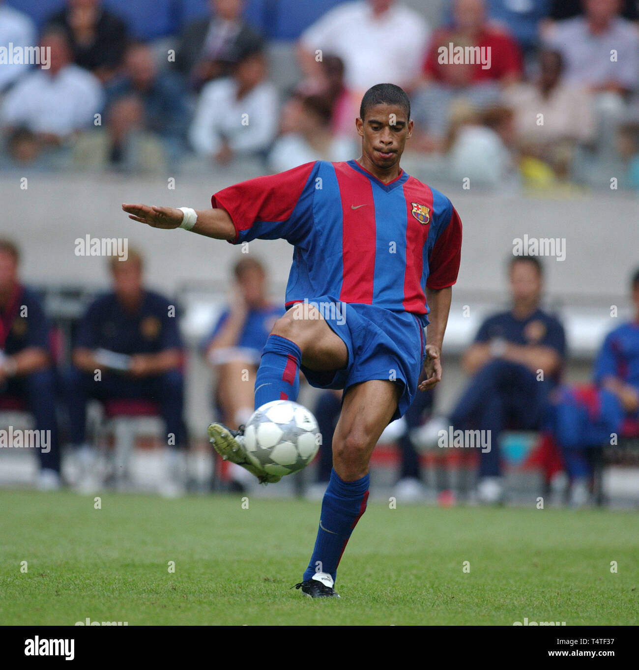 Michael reiziger hi-res stock photography and images - Alamy