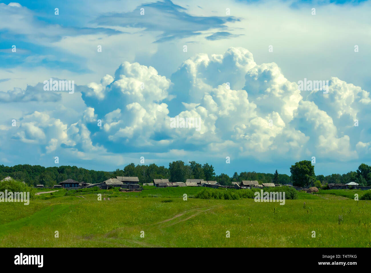 Sosnovka hi-res stock photography and images - Alamy