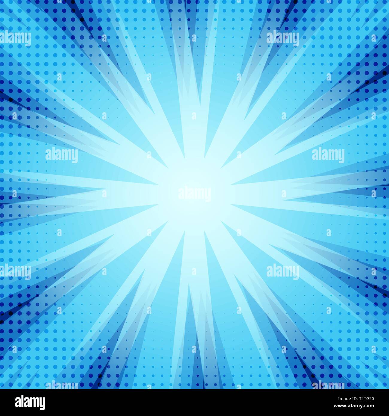 Abstract Dotted Background Vector Illustration Stock Vector Image & Art ...