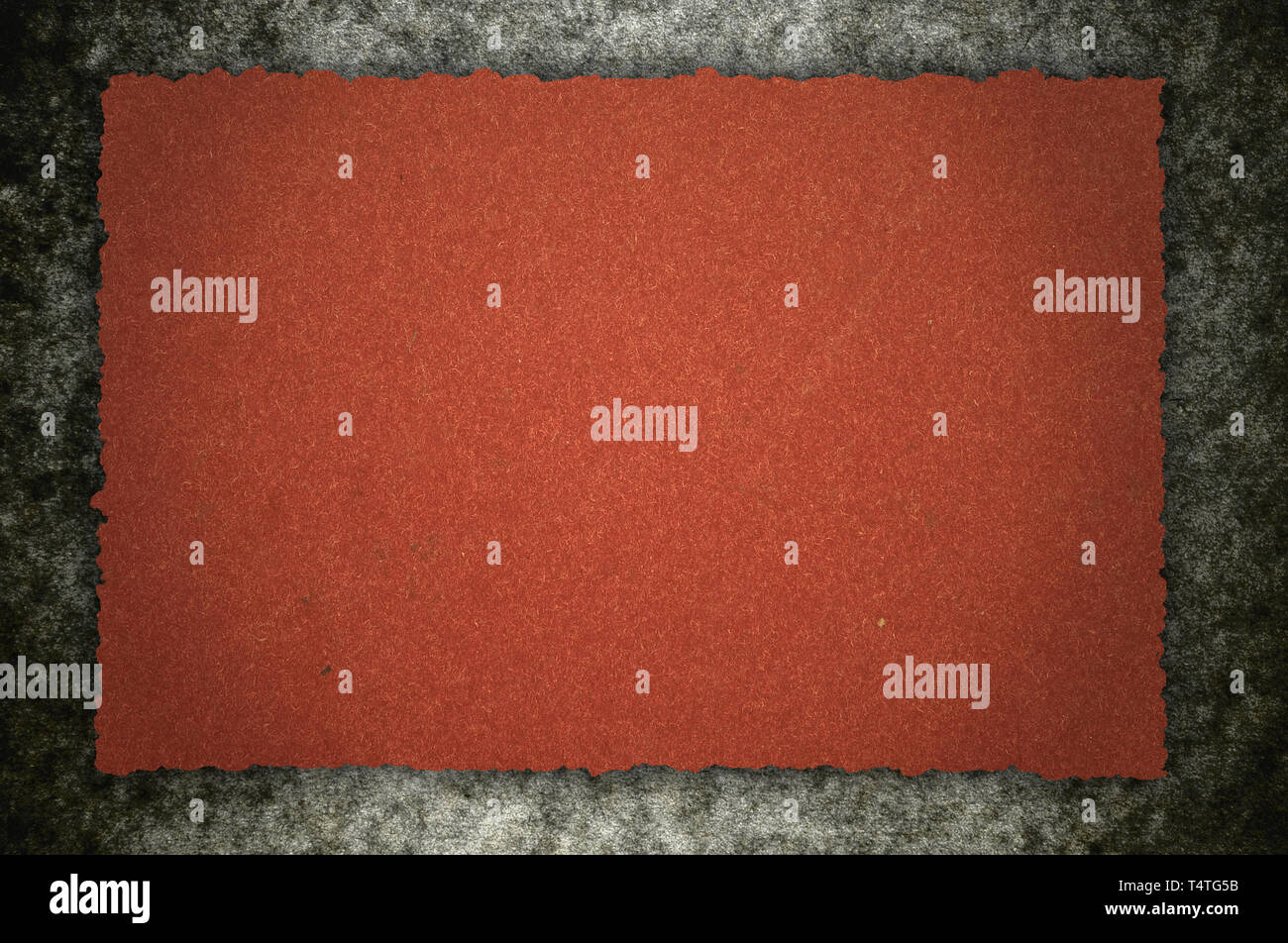 old textured paper background for your messages Stock Photo - Alamy
