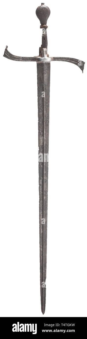 weapons, sword, 17th century, Additional-Rights-Clearance-Info-Not ...