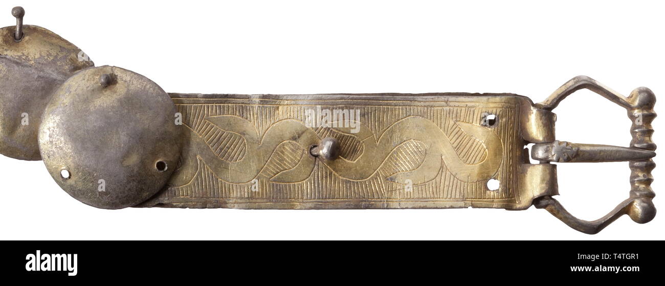 Silver gilt hi-res stock photography and images - Alamy
