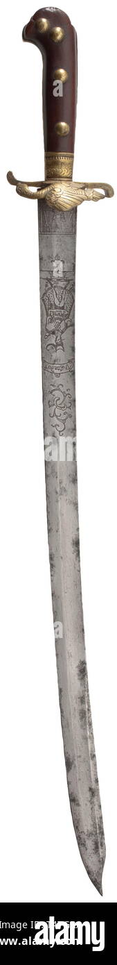 weapons, sabre, 18th century, Additional-Rights-Clearance-Info-Not ...