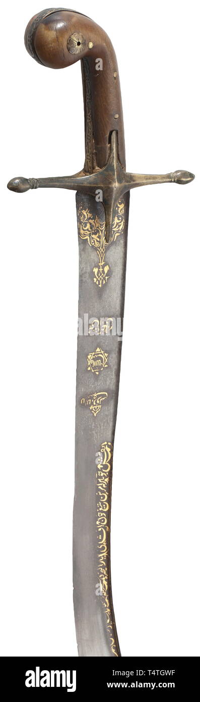 weapons, swords, backsword, sabre, 19th century, Additional-Rights ...