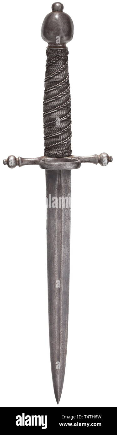 weapons, dagger, 19th century, Additional-Rights-Clearance-Info-Not ...