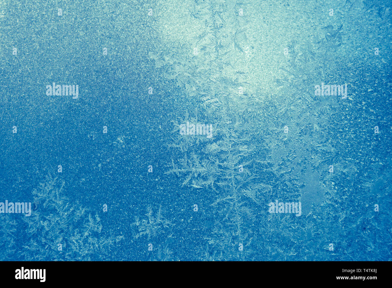 Ice texture glass hi-res stock photography and images - Alamy