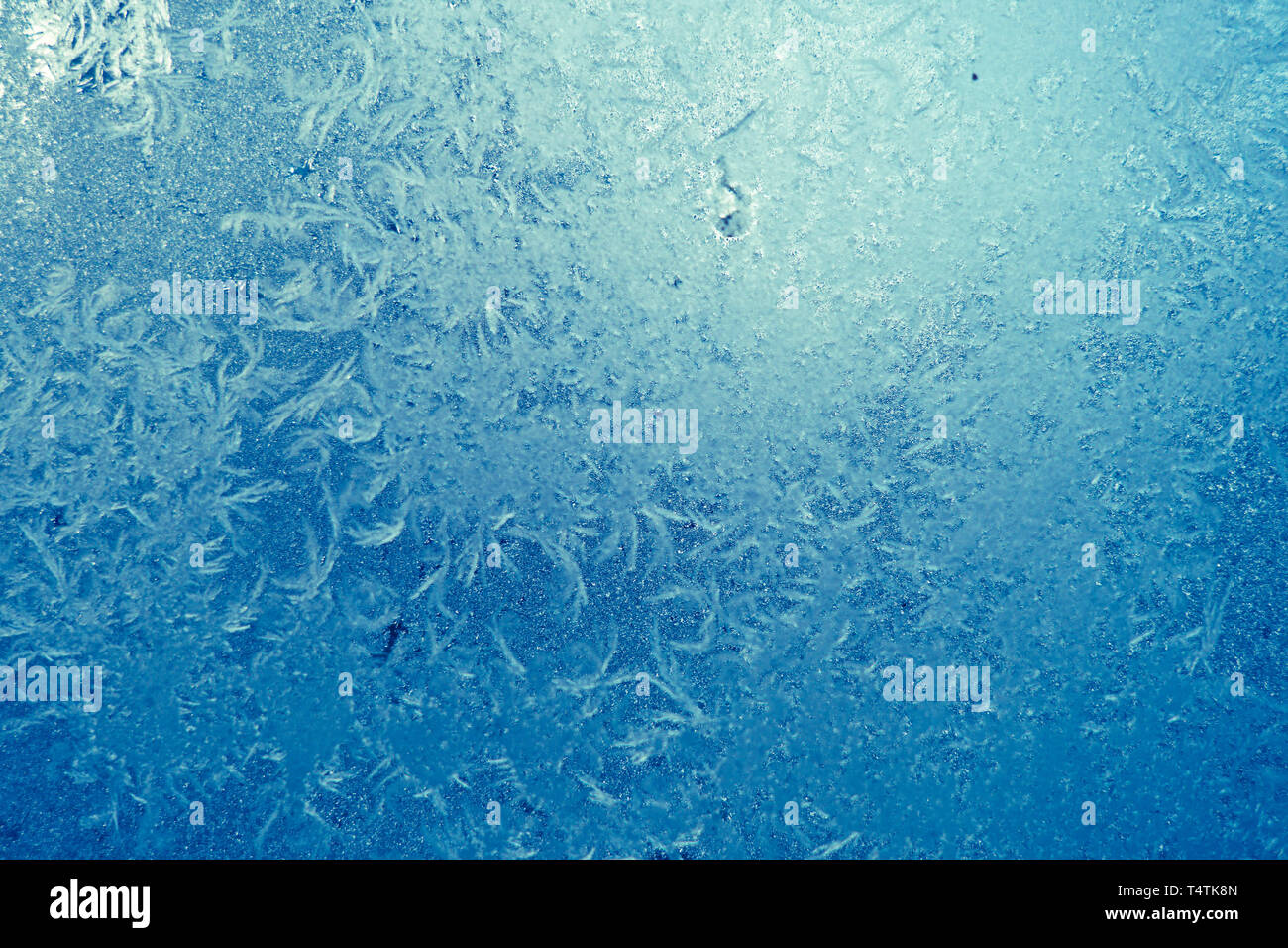 Ice texture glass hi-res stock photography and images - Alamy