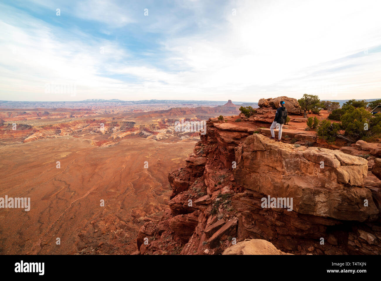 Image from Panorama Point, a beautiful, scenic, remote location in the ...