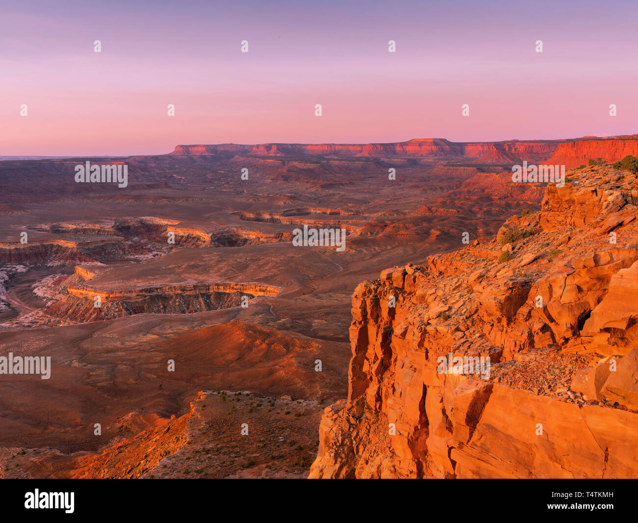 Image from Panorama Point, a beautiful, scenic, remote location in the ...