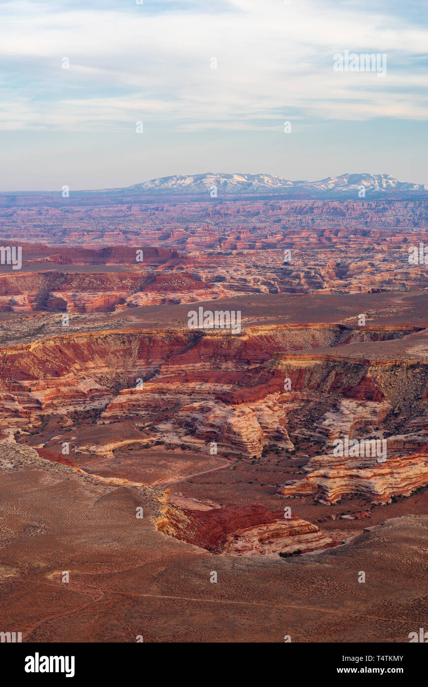 Image from Panorama Point, a beautiful, scenic, remote location in the ...