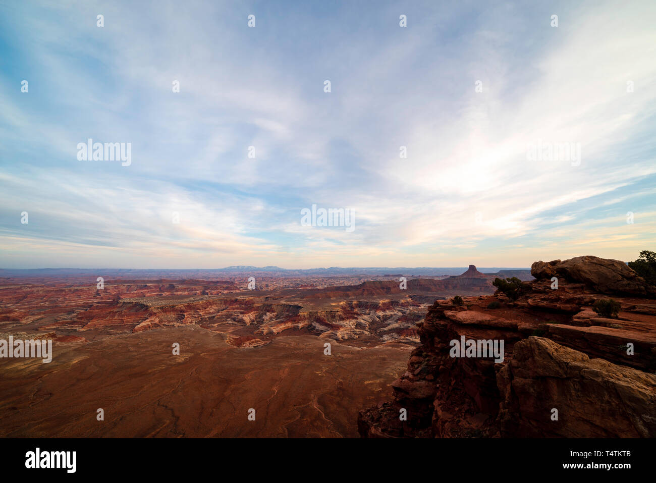 Image from Panorama Point, a beautiful, scenic, remote location in the ...