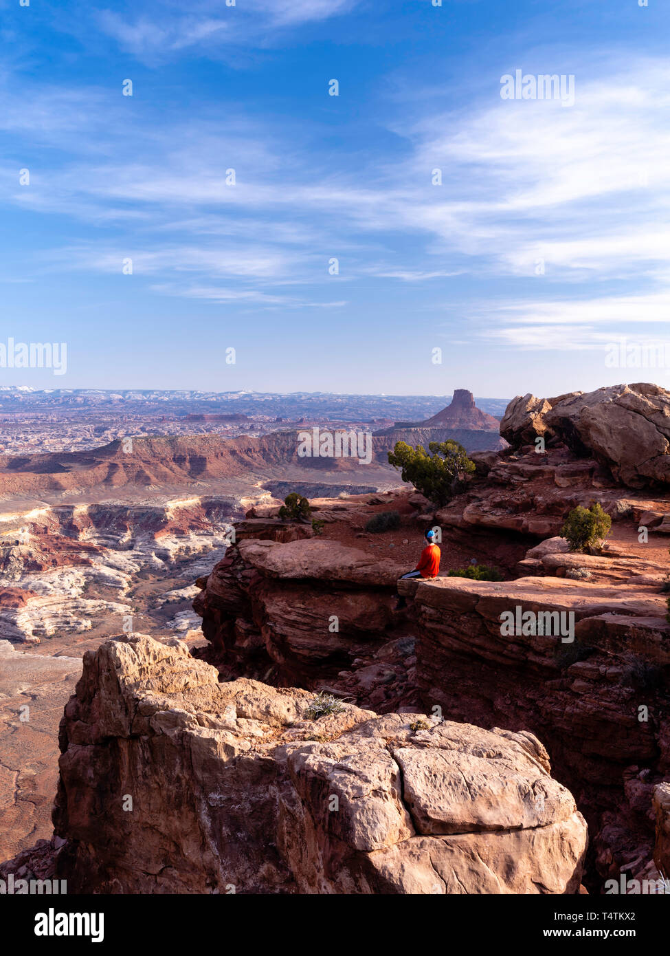 Image from Panorama Point, a beautiful, scenic, remote location in the ...