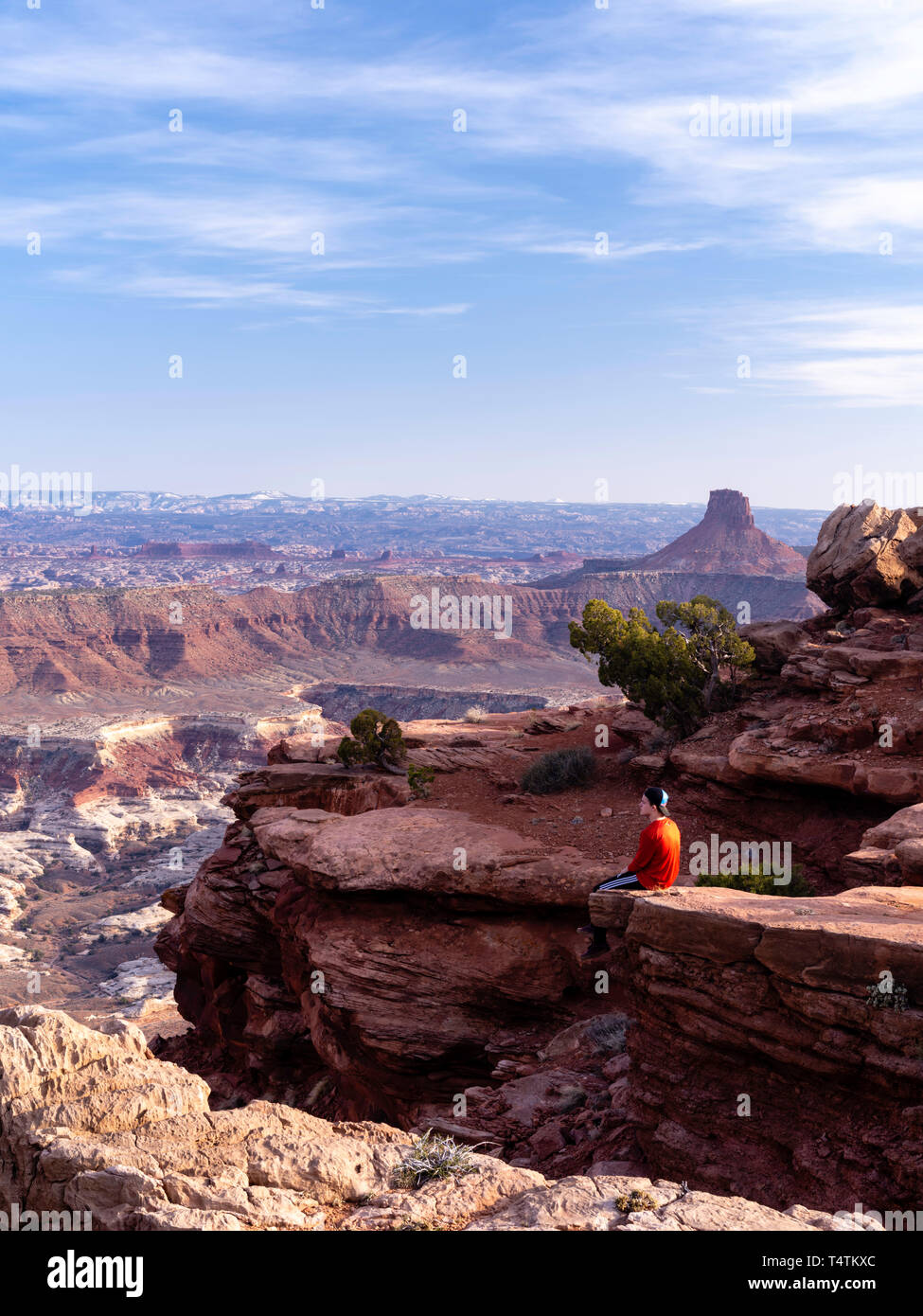 Image from Panorama Point, a beautiful, scenic, remote location in the ...