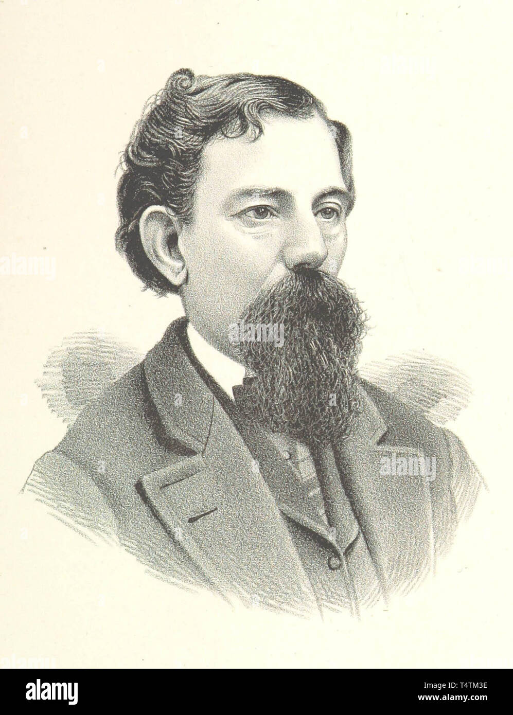 The history of Edgar County Illinois Stock Photo - Alamy