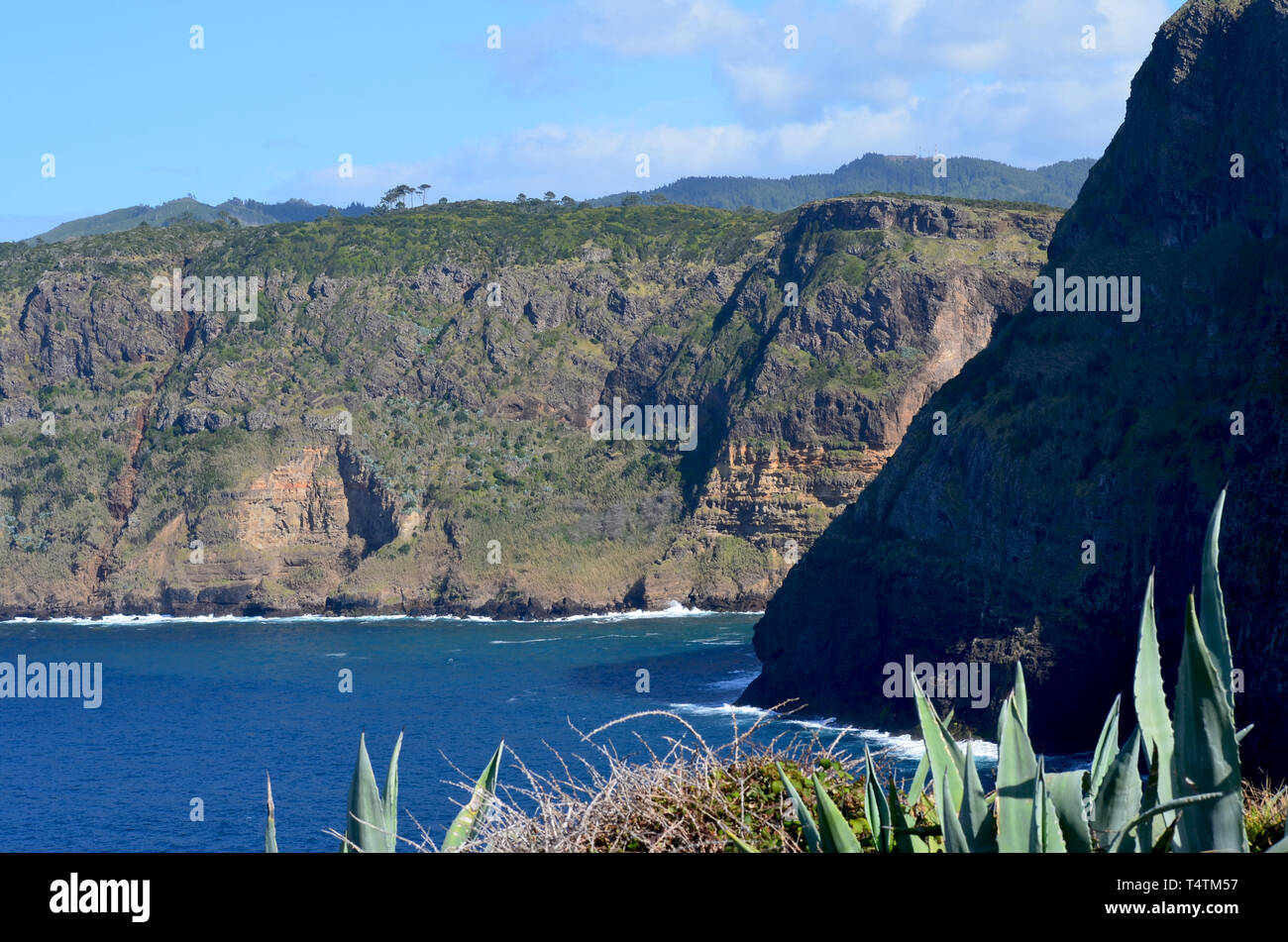 Marias islands hi-res stock photography and images - Alamy