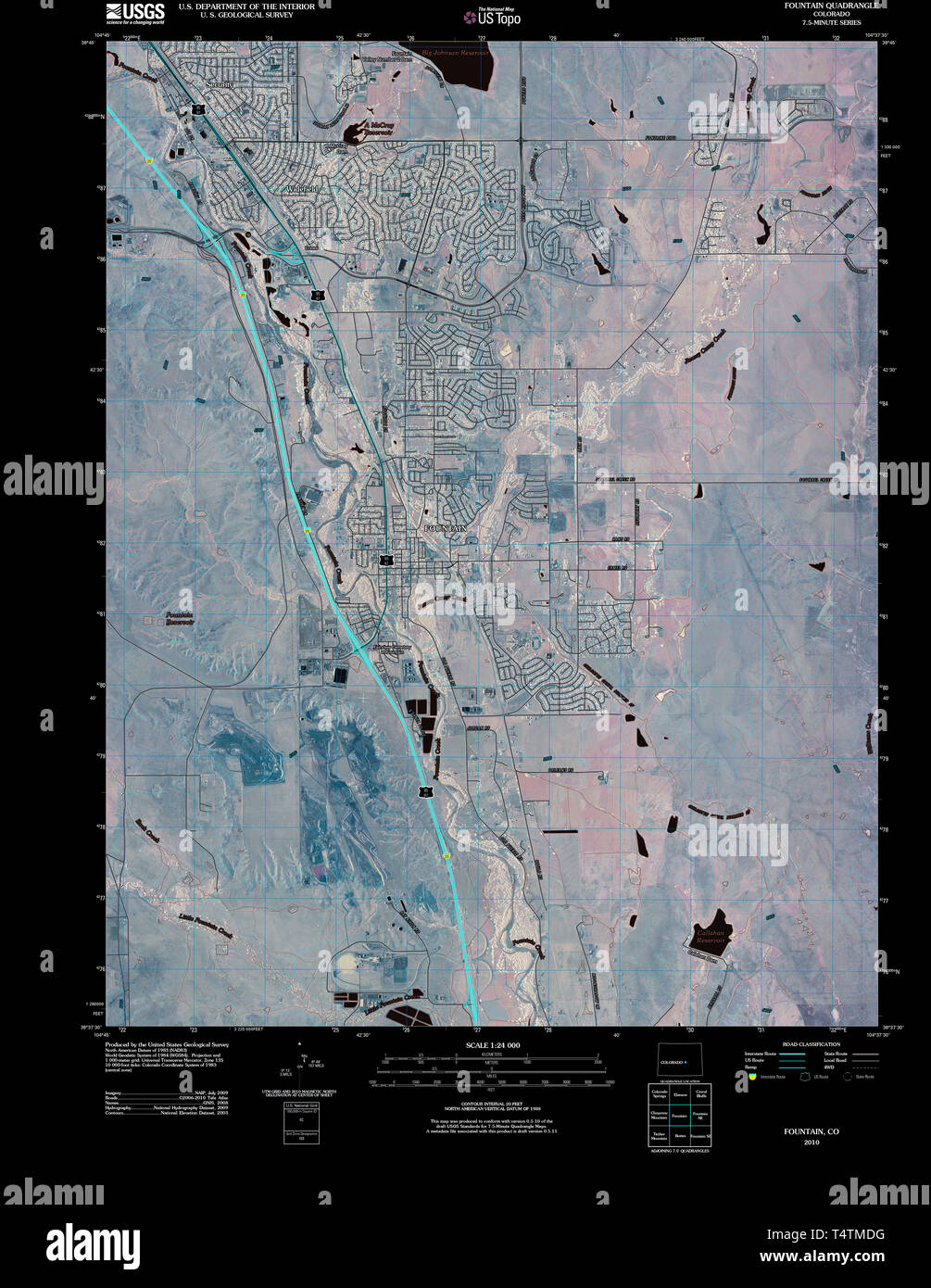 Inverted fountain hi-res stock photography and images - Alamy