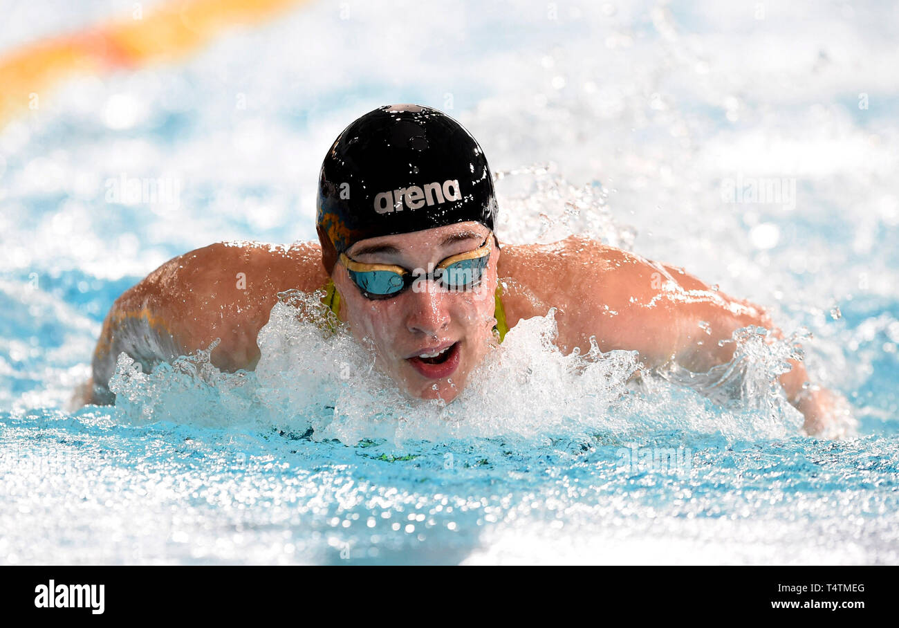 Alys thomas competing hi-res stock photography and images - Alamy