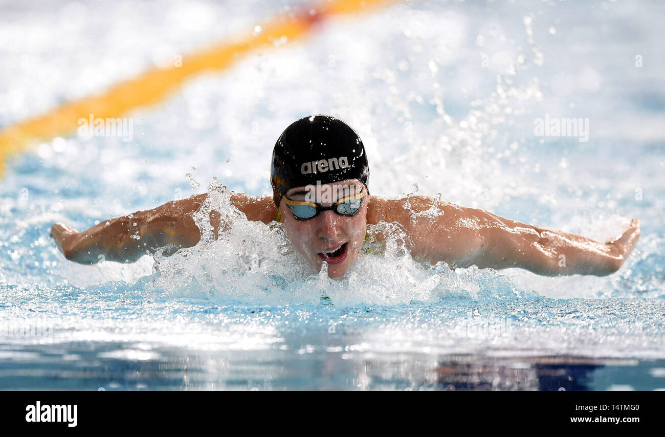 Alys thomas competing hi-res stock photography and images - Alamy