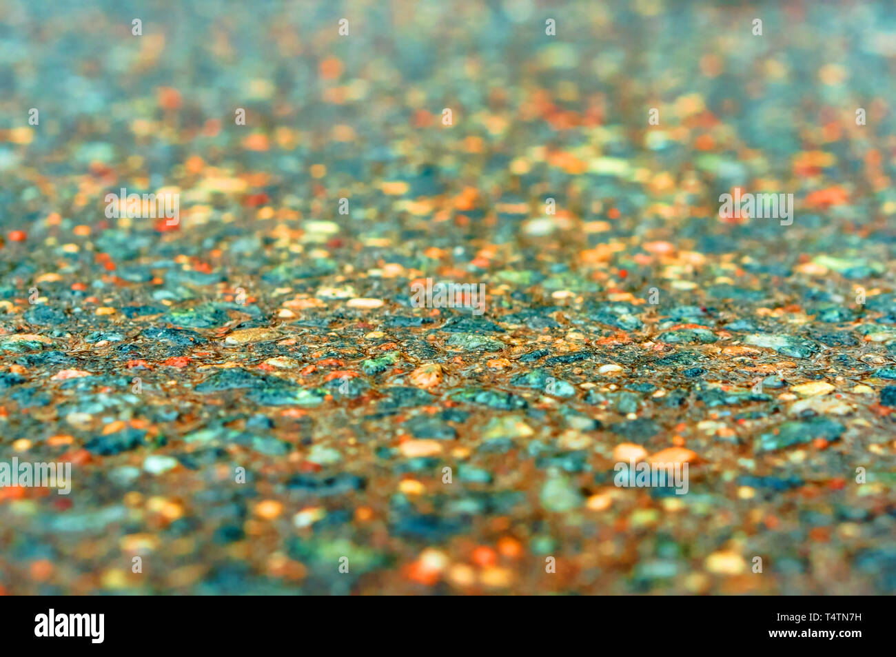 abstract background, grey blue with yellow splashes background Stock ...