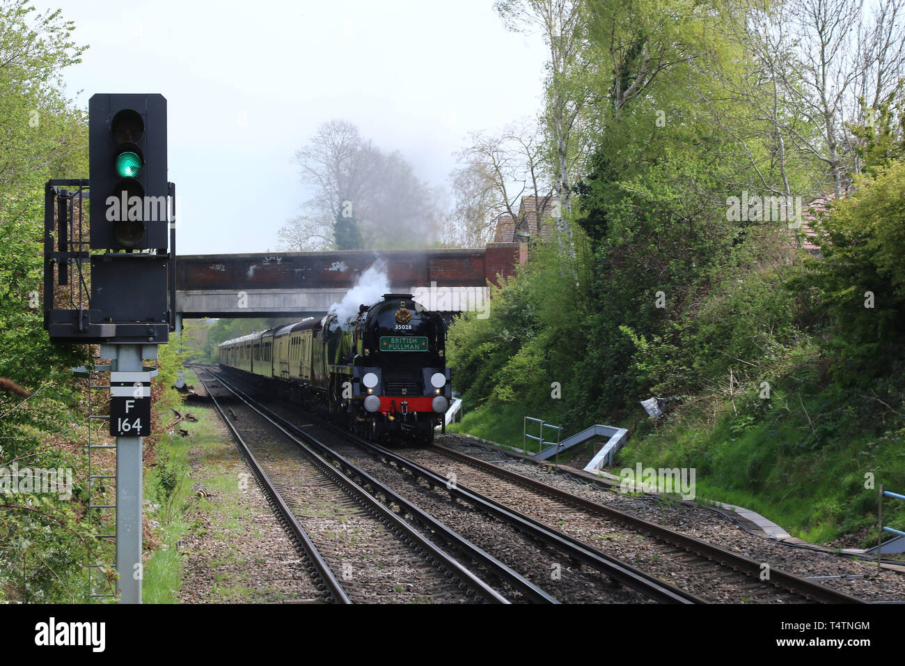 Whitton Station High Resolution Stock Photography and Images - Alamy