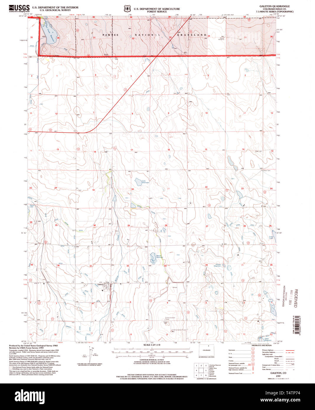 Galeton hi-res stock photography and images - Alamy