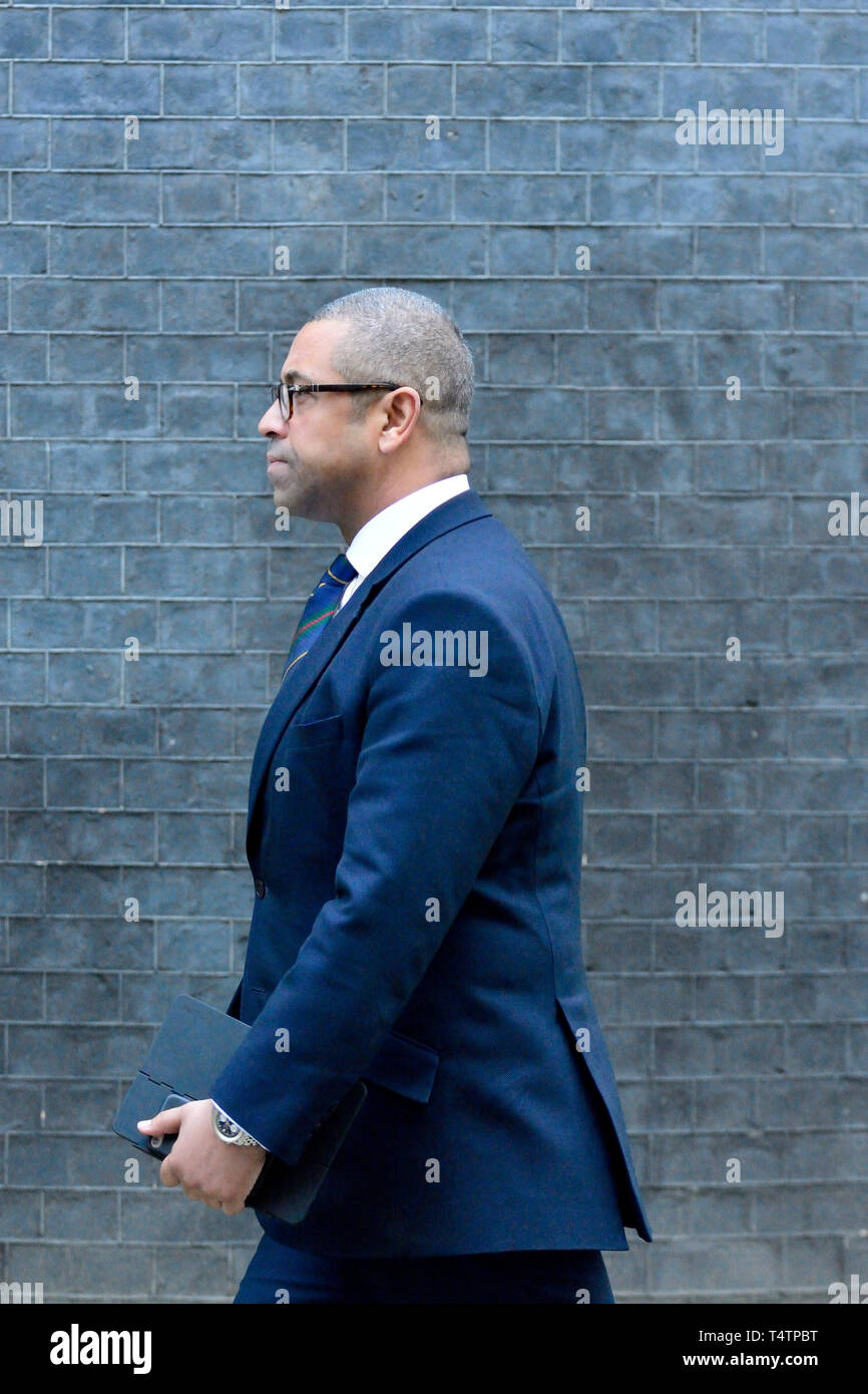 James cleverly hi-res stock photography and images - Alamy