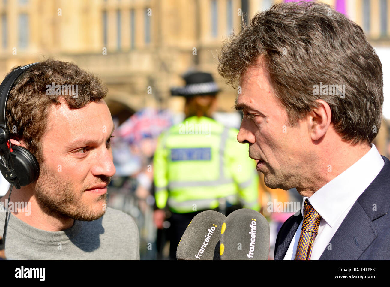 Tom Brake Stock Photos & Tom Brake Stock Images - Alamy