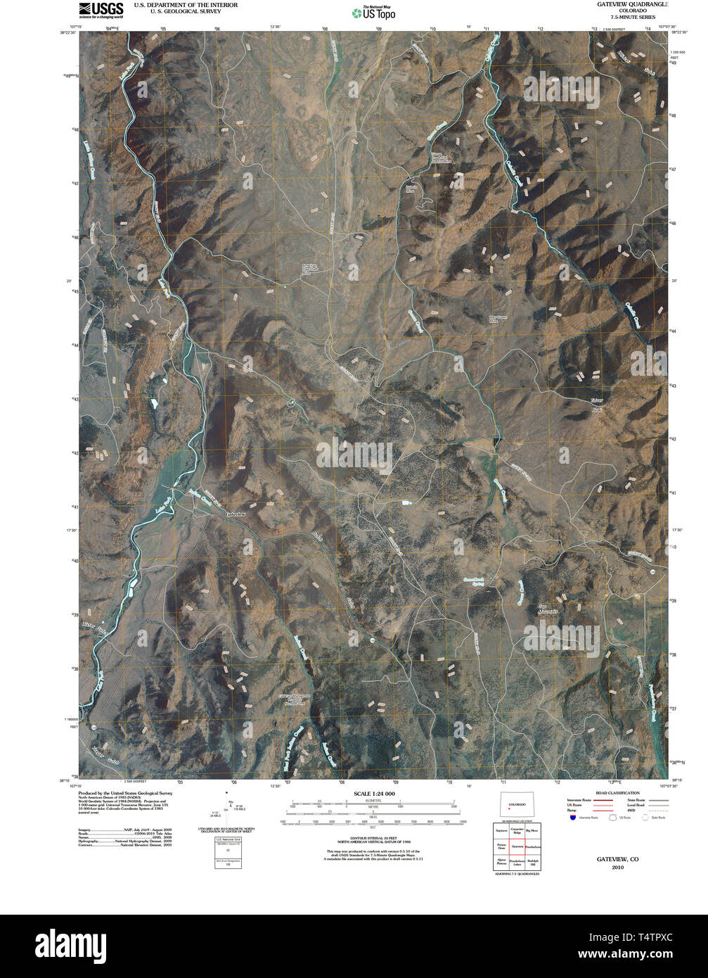 Gateview hi-res stock photography and images - Alamy