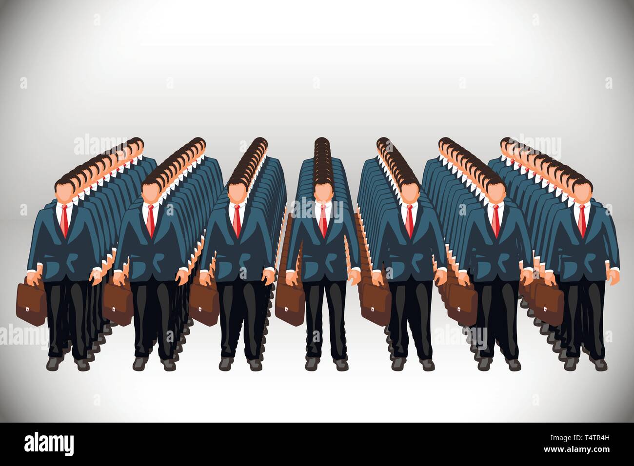 Clone Manager Stock Vector Images - Alamy