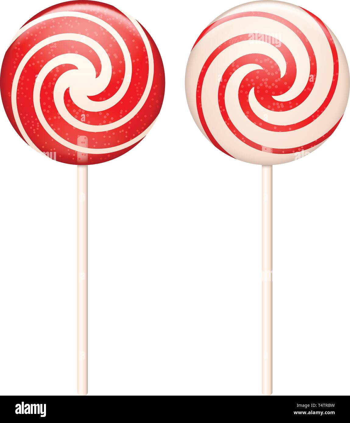 picture of candys Stock Vector Image & Art - Alamy