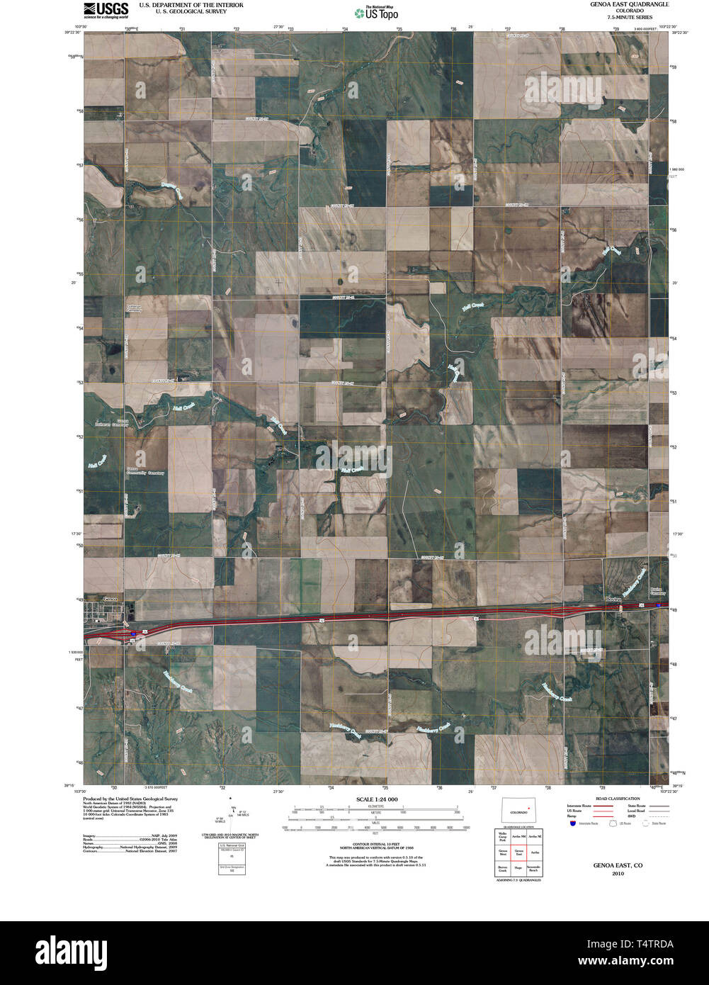 Historical Map Of Genoa High Resolution Stock Photography and Images ...