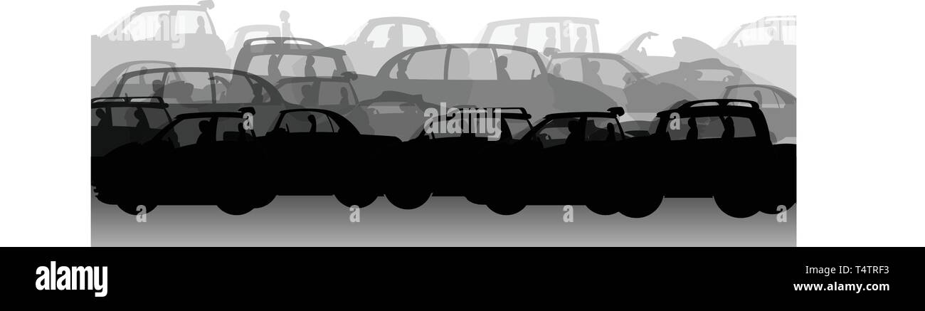 Racing jam Stock Vector Images - Alamy