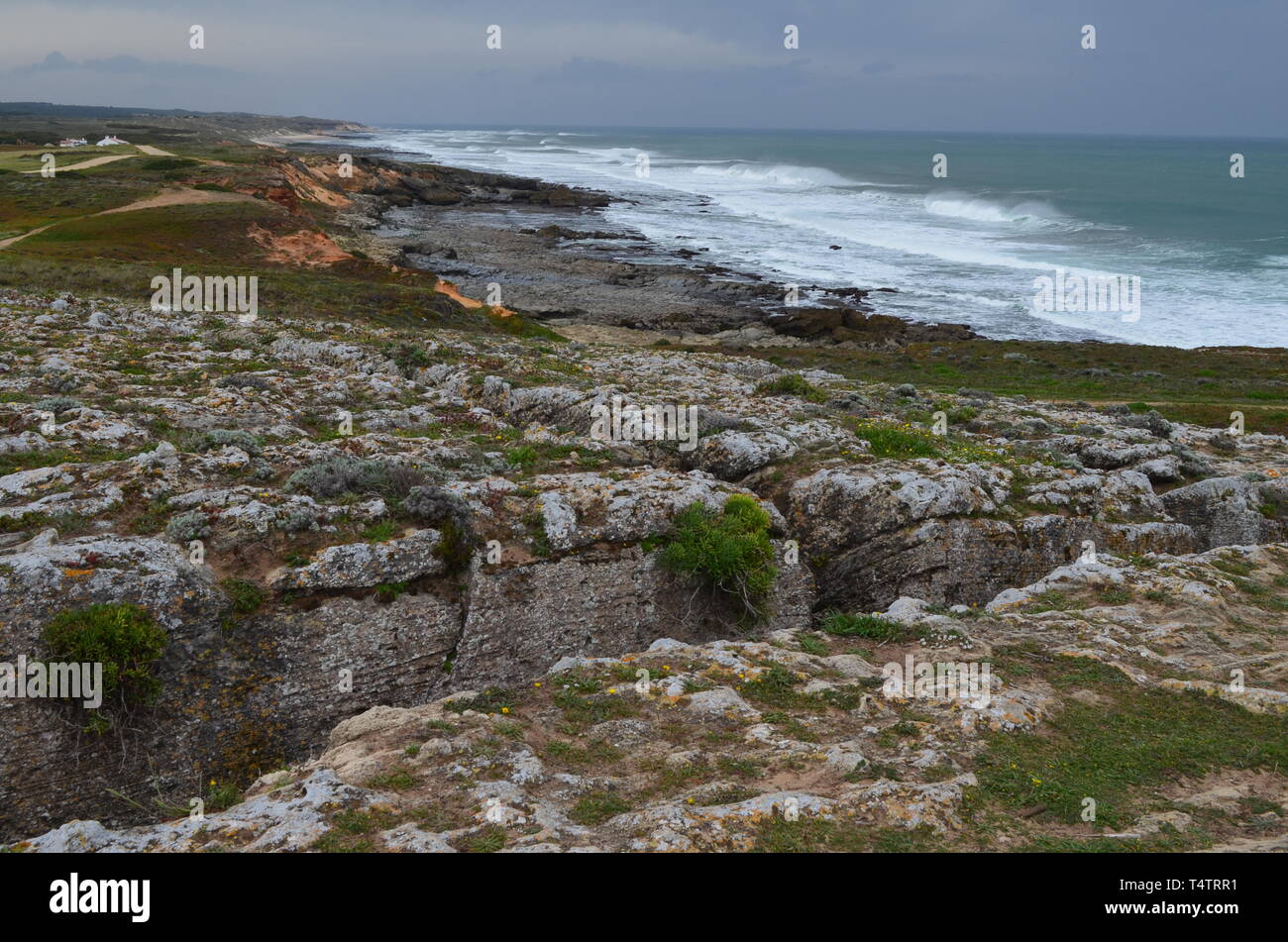 Strike slip fault hi-res stock photography and images - Alamy