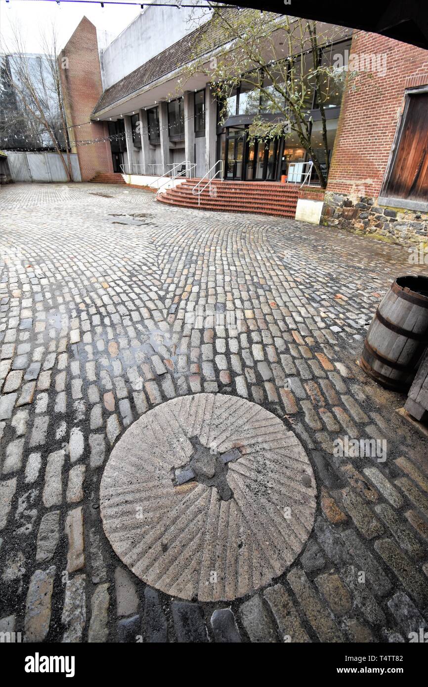 Brandywine river museum of art hi-res stock photography and images - Alamy