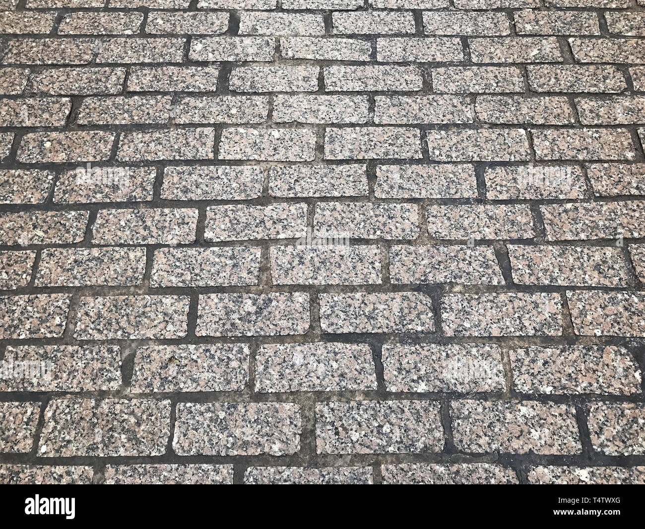 Cobblestone covered street hi-res stock photography and images - Alamy