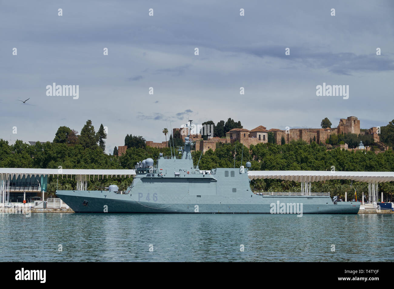European warship sailing hi-res stock photography and images - Alamy