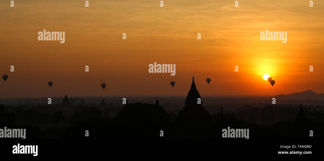 One of the most impressive countries I have traveled. Myanmar borders ...