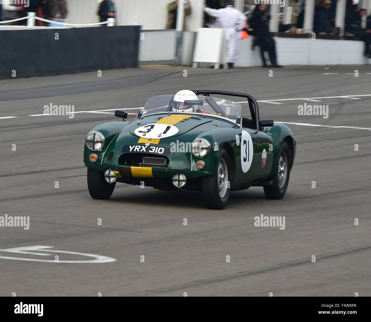 Mga racing hi-res stock photography and images - Alamy