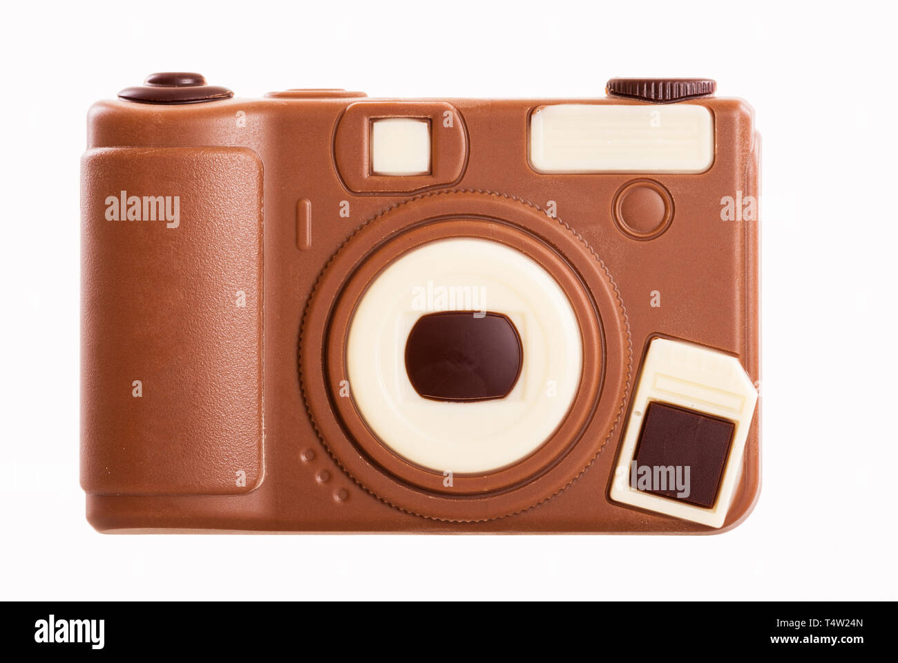 Digital chocolate hi-res stock photography and images - Alamy