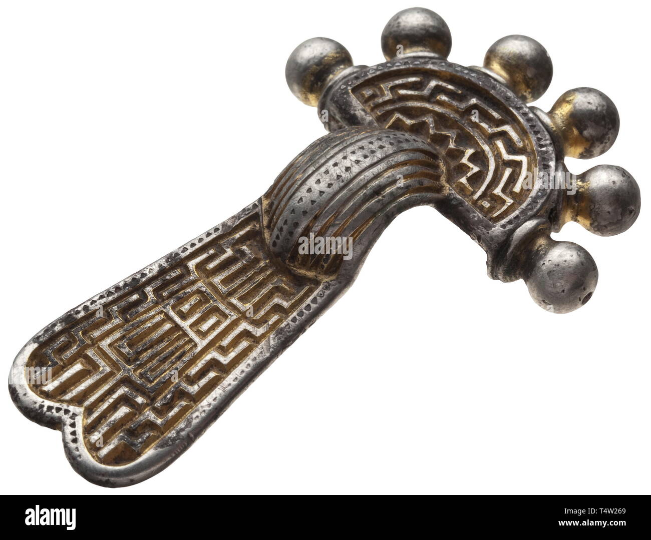 Fibula hi-res stock photography and images - Alamy