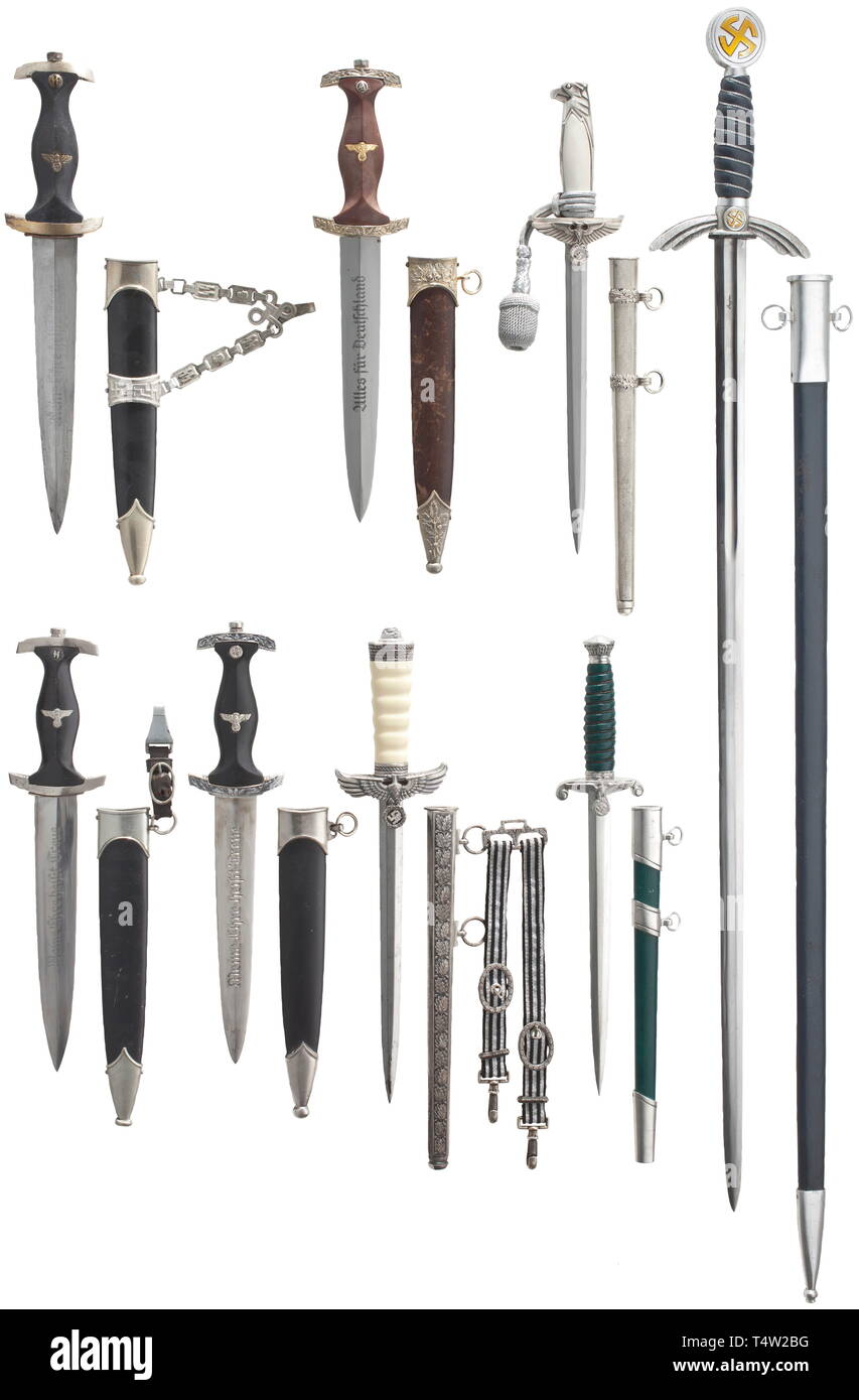 weapons, sword, Editorial-Use-Only Stock Photo - Alamy