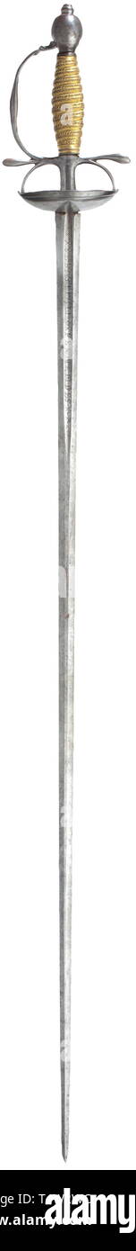 weapons, epee, 18th century, Additional-Rights-Clearance-Info-Not ...