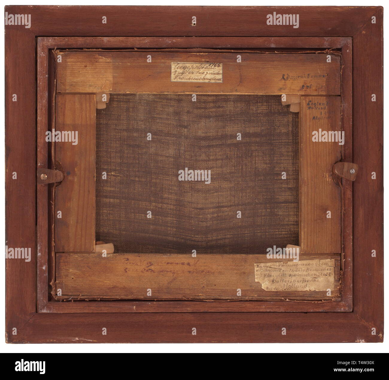 Dutch sailors hi-res stock photography and images - Alamy