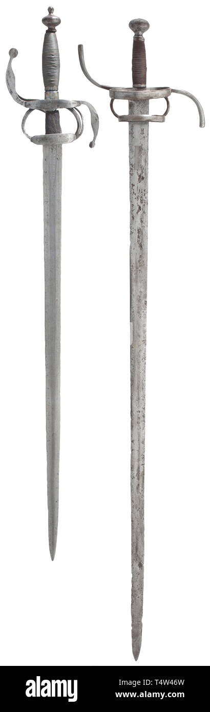 weapons, epee, 17th century, Additional-Rights-Clearance-Info-Not ...